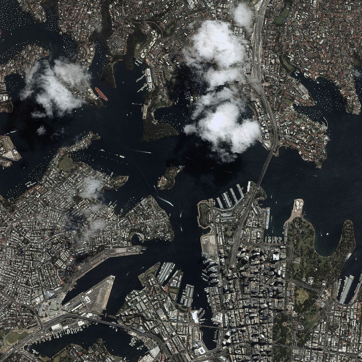 Behind the scenes of “Borealis” – the Ministry of Defence’s new space ...